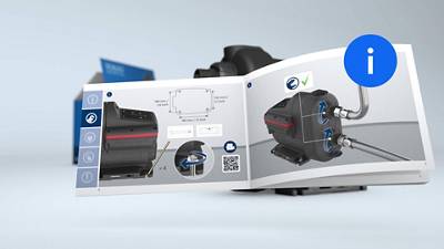 How to Guide to Install SCALA2 water booster pump: Best Practices and Essential Tips | Grundfos